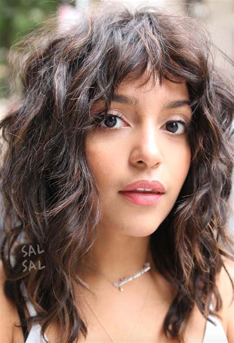 101 Fab Shag Haircuts From Short To Long For Everyone Out There Artofit