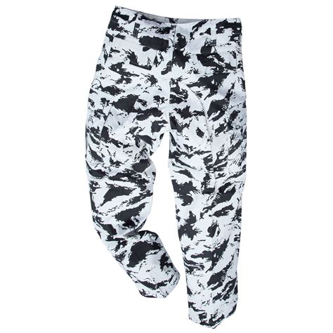 Tarnhose Bdu Russian Siberian Camo Kaufen