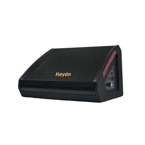 Hc12 Hc12a Monitor Speaker Products Haydn Pro Audio