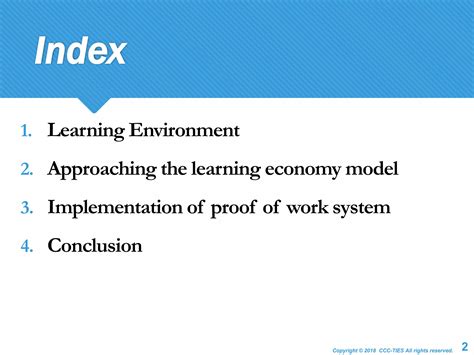 Learning System Based On Decentralized Learning Model Using Blockchain And Sns Ppt