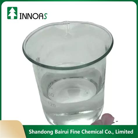 Dpg Dipropylene Glycol Flavor Di Propylene Glycol Chemicals
