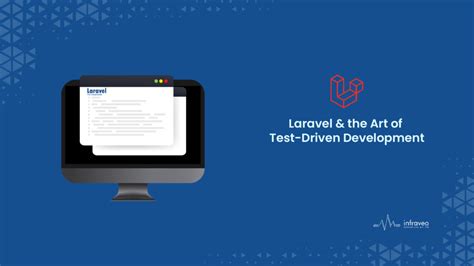 laravel the php framework for web artisans infraveo technologies