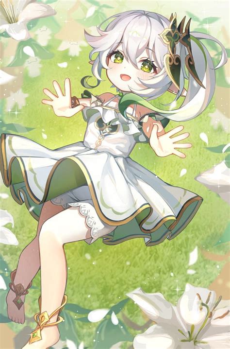 Nahida 1694x2566 4021 Kb Anime Images Anime Cute Anime Chibi