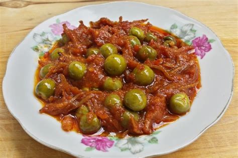 Terung Pipit Sambal A Malaysian Delight Munch Malaysia