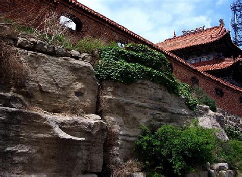 泽州县晋普寺晋城市山西寺院 佛教导航