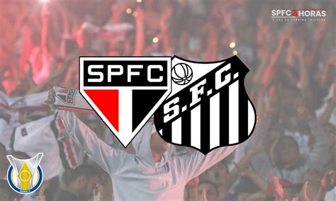 São Paulo X Santos Saiba Onde Assistir O Clássico Desse Final De Semana