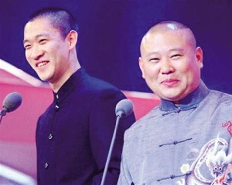 曹云金离婚？郭德纲对他的3句评价如今都说中了凤凰网