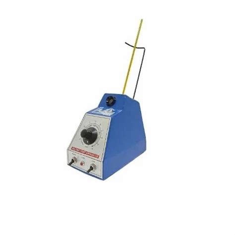 Melting Point Apparatus At ₹ 1400 Piece Laboratory Apparatus In