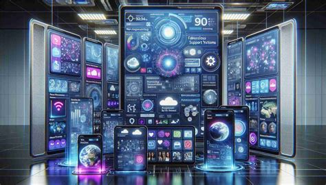 Revolutionizing Social Media With Next Gen Support