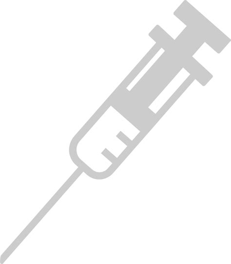 Syringe 36657046 Vector Art At Vecteezy
