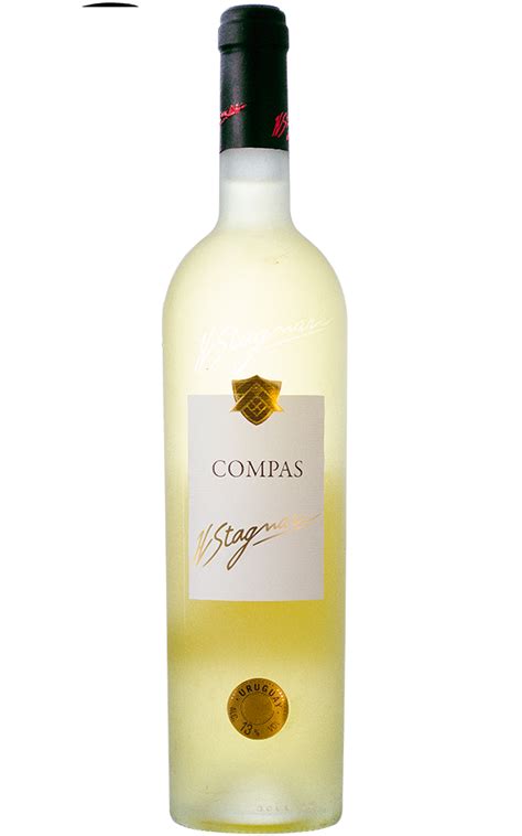 Compas Worldspirits