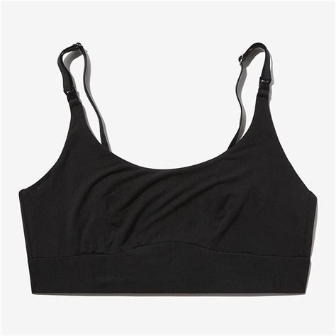 The 10 Best Nursing Bras Tested By Real Moms