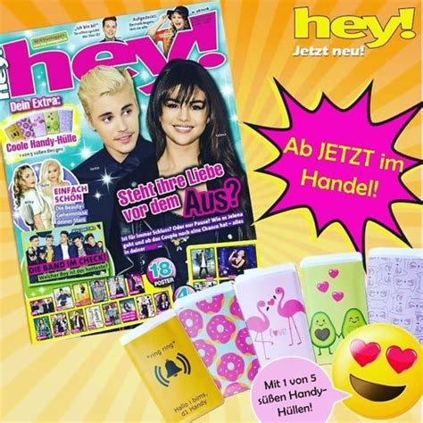Selena Gomez On The Cover Of Hey Magazine Selenators Amino