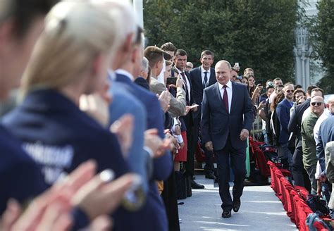 Праздничные мероприятия в Москве посвященные Дню города и 80 летию ВДНХ