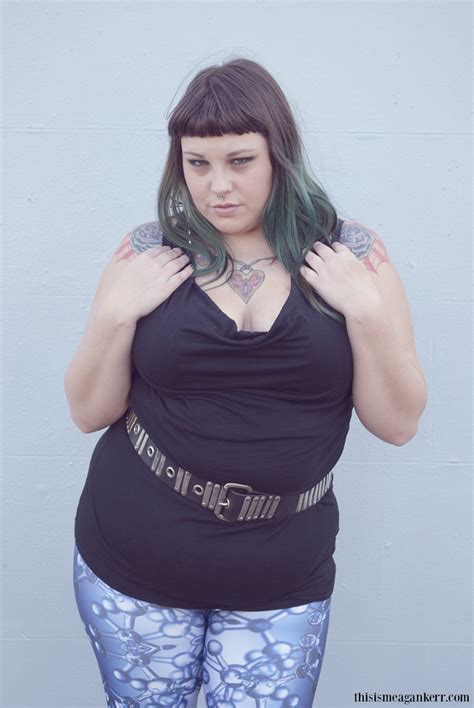 Cassie This Is Meagan Kerr