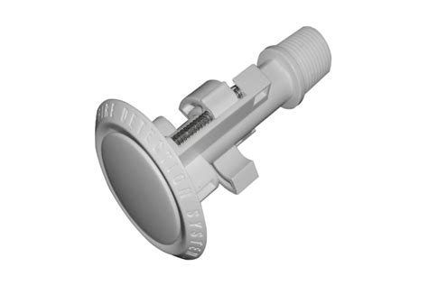 Flush Mount Sampling Point Vesda Very Early Smoke Detection Apparatus System Fire Alarm System