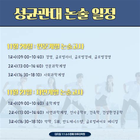 2022 성균관대학교 논술 성균관대 논술 일정 최저등급 기출과 준비방법까지 성균관대 인문논술 수리논술 네이버 블로그