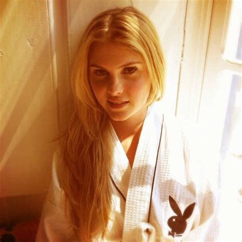 Veja As Melhores Fotos De Bárbara Evans Na Playboy