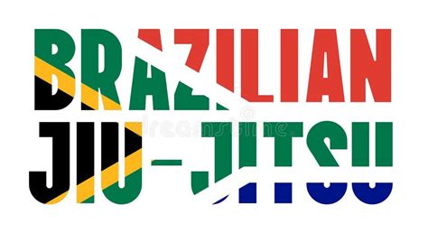 Brazilian Jitsu Stock Illustrations 230 Brazilian Jitsu Stock