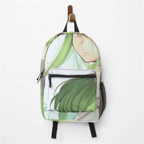 Code Geass Backpacks Code Geass Cc Backpack Rb1710 Code Geass Merch