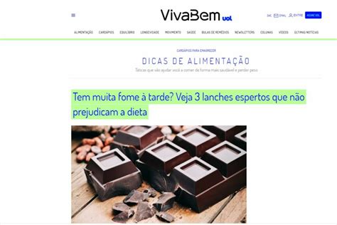 Receitas Fáceis E Rápidas Para Lanche Da Tarde Saia Da Rotina Com Um
