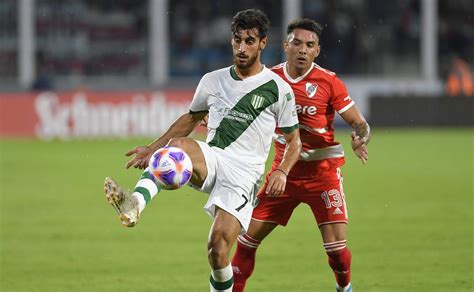 River Plate Vs Banfield Canal De Tv Y Link Para Ver En Vivo El