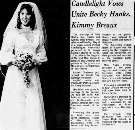 Article Clipped From The Crowley Post Signal