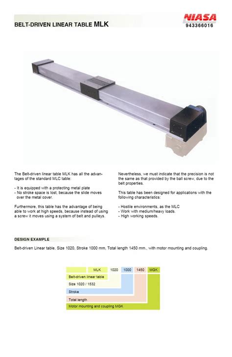 Linear Table At ₹ 200000 रैखिक स्लाइड In New Delhi Id 25281603997 Linear Table At ₹ 200000 रैखिक स्लाइड In New Delhi Id 25281603997