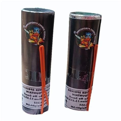 Black And White Wedding Rocket Science Cold Pyro At Rs 160 Piece In Wada