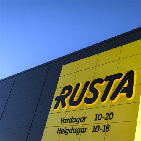 Image Bank Rusta