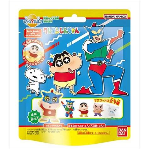 びっくらたまご クレヨンしんちゃんの通販はau Pay マーケット プリティウーマン Au Pay マーケット－通販サイト