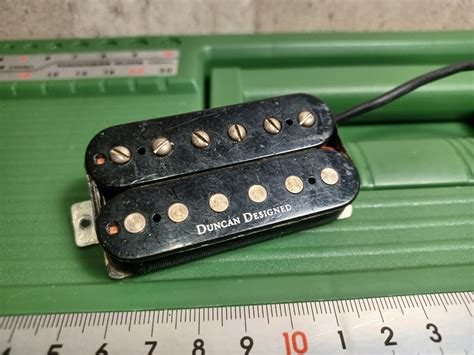 Seymour Duncan Designed Hb N
