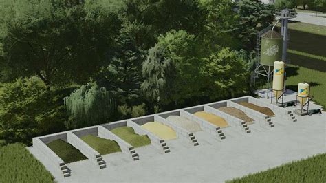 Maizeplus V1 0 0 0 Ls22 Mod Ls25 Mods