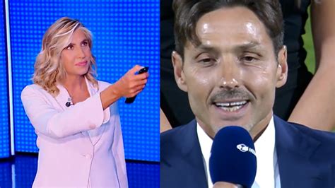 Il Comportamento Dispotico E Il Compagno Gelosissimo I Dubbi Di Pier