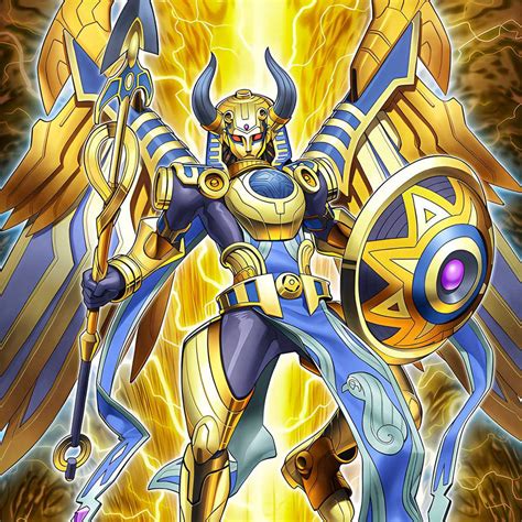 Imsety Glory Of Horus Artwork By Kimura45351 On Deviantart