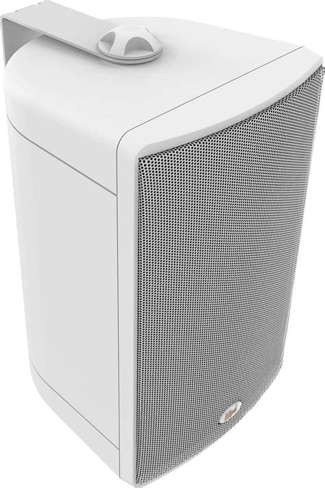 Klipsch Ro 525 Outdoor Speaker Pair White 1073528 Best Buy