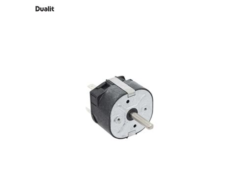 Genuine Dualit Mi2 Sandwich And Bun Toaster Timer Control Dlt00032