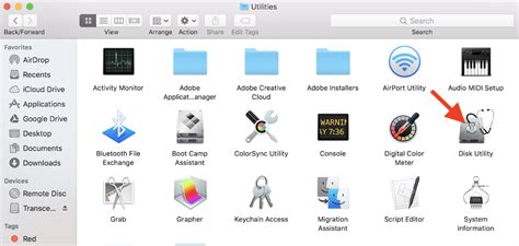 How To Delete Files On Macbook Air Startup Disk Naatrace