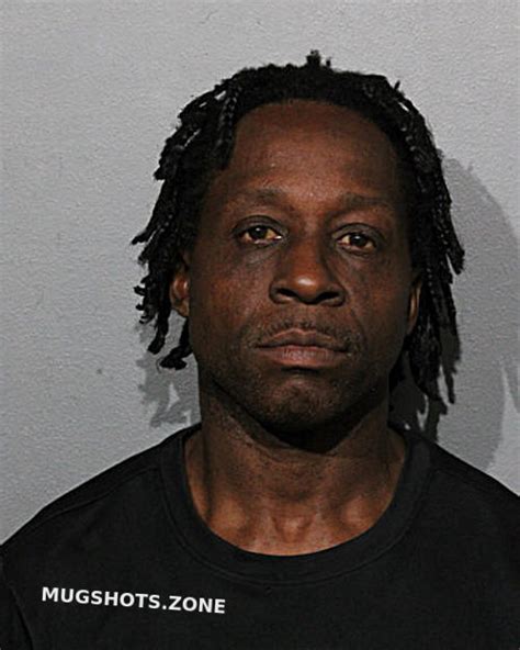 Kenton K Ricks 07172023 Chicago Mugshots Zone