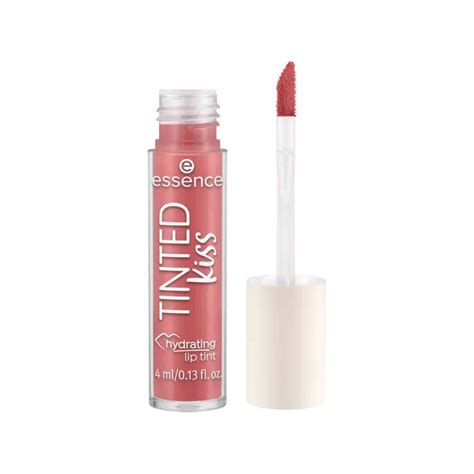 Tinted Kiss Hydrating Lip Tint Essence 106 Et 107 Couleur Ee3e65