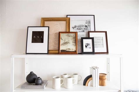 Mindblowing Shelf Styling Tips To Impress The Guests