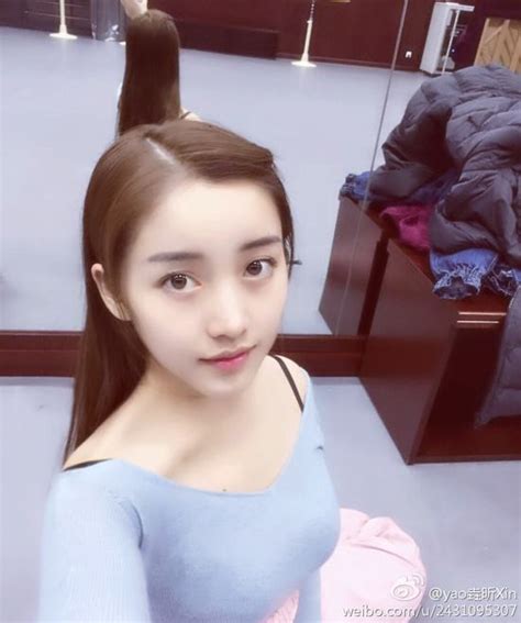 中央戏剧学院校花 美女学霸爆红网络（图）3高考网