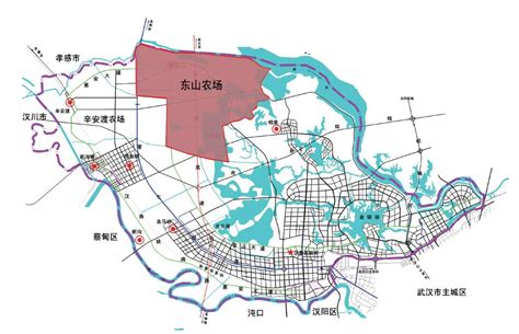 武汉市东西湖地图武汉东西湖武汉市大山谷图库