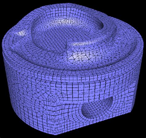 Figure 22 From Semi Structured Mesh Generation Based On Medial Axis Semantic Scholar