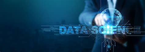 Premium Photo Data Science Data Science Management Technology And An