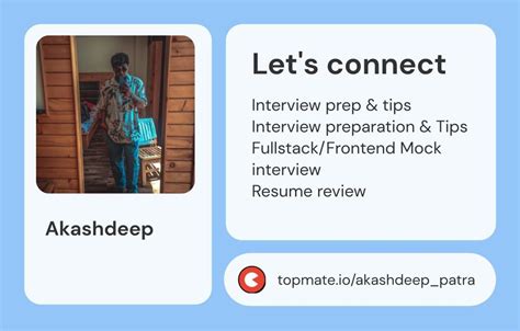 Akashdeep Patra On Linkedin Hey Folks If Anyone Thinks I Can Help
