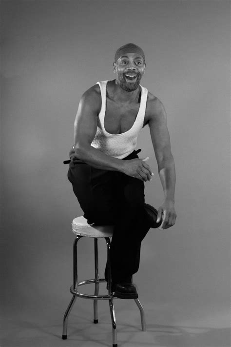 Andre Walker 10 Men Magazine