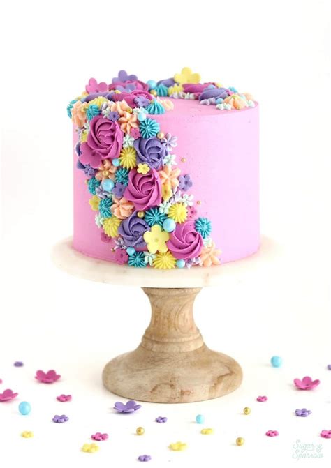 Isabela Encanto Cake Artofit