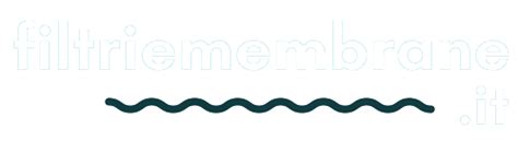 Membrana Ceramica Tubolare Per Filtrazione Tangenziale