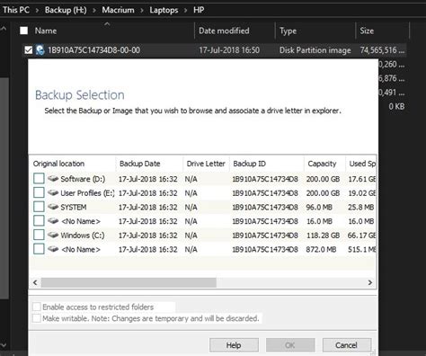 Move Users Folder Location In Windows 10 Page 120 Tutorials
